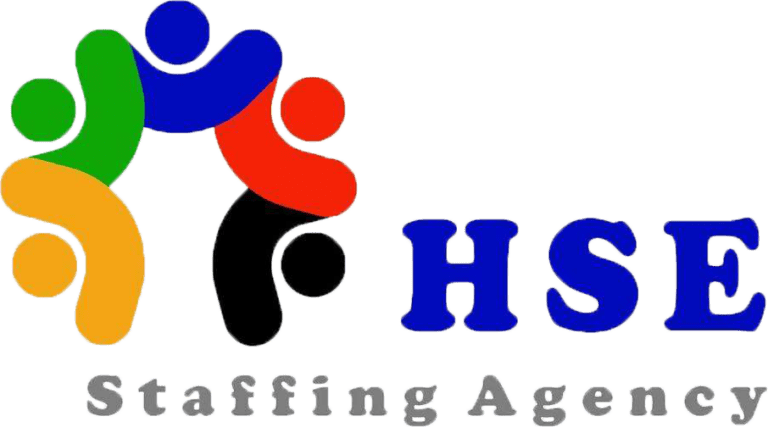Contact - HSE Staffing Agency, LLC